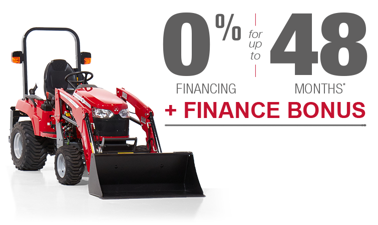 Massey | Java Farm Supply